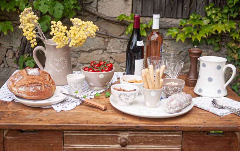 Poterie Savoyarde - Le Tetras - Tradition